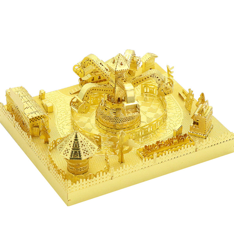 MU – Page 4 – Buy 3d metal model puzzle cheap toy from crazytoys