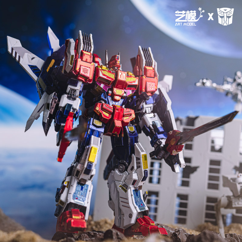 Transformers – Page 2 – Buy 3d metal model puzzle cheap toy from crazytoys